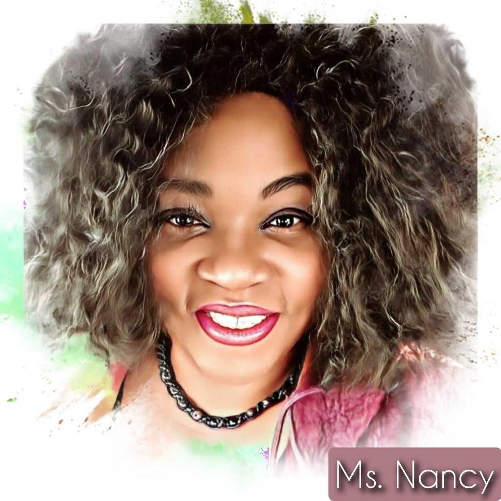 Home | BK With Ms. Nancy